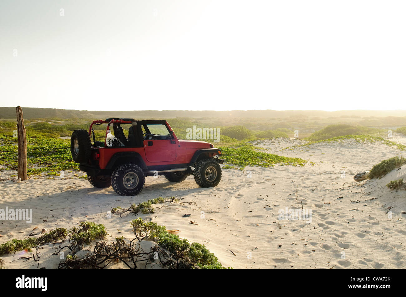 Indian Dunes High Resolution Stock Photography and Images - Alamy