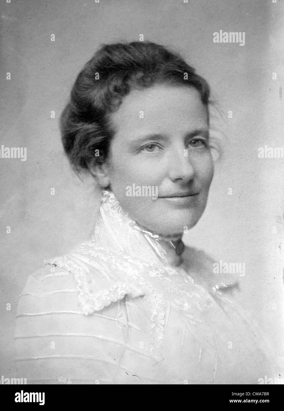 Edith kermit roosevelt hi-res stock photography and images - Alamy