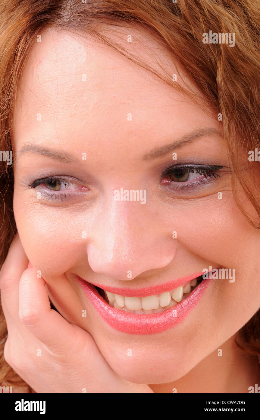 Mimic model hi-res stock photography and images - Alamy