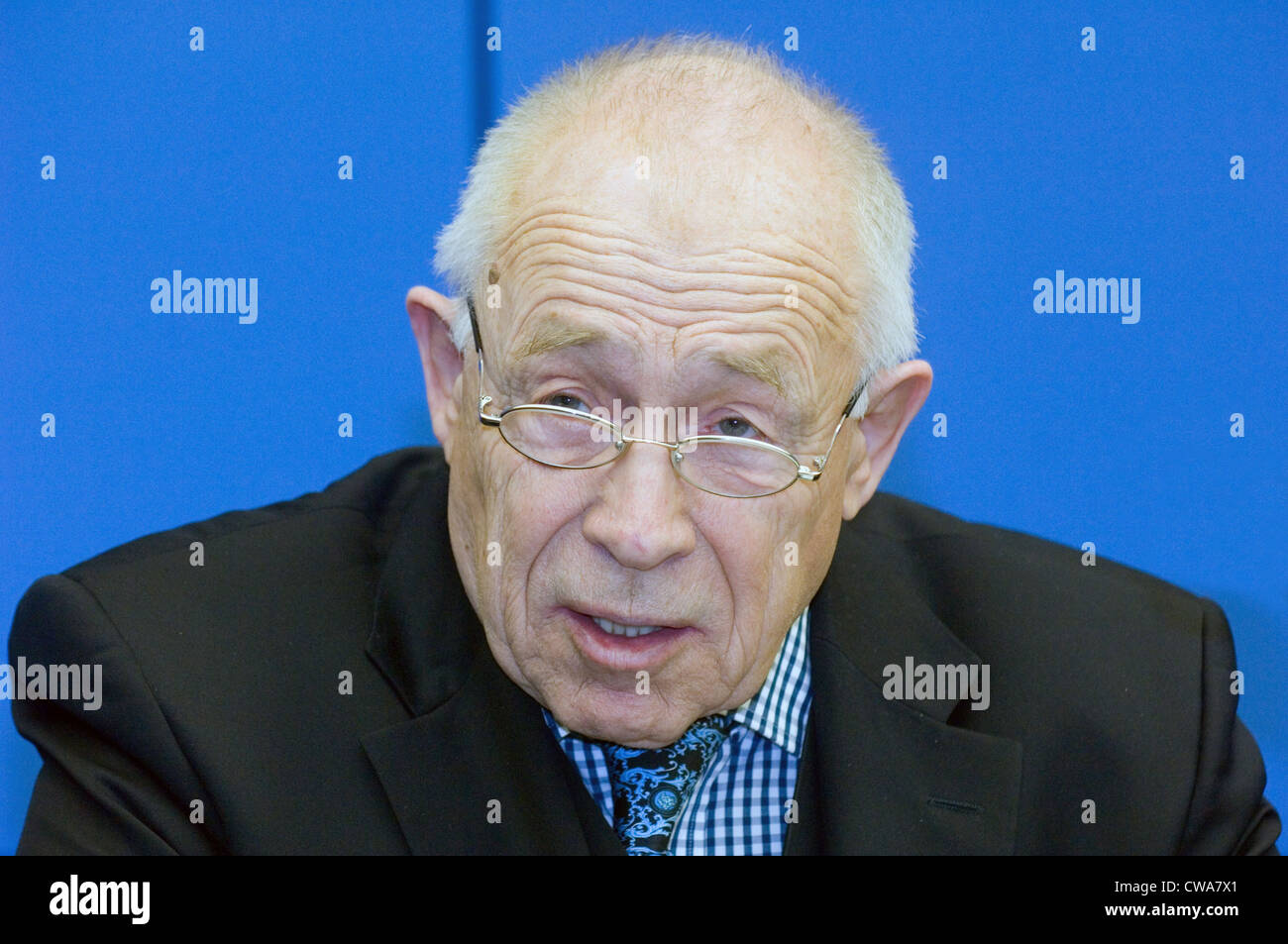 Heiner geissler hi-res stock photography and images - Alamy