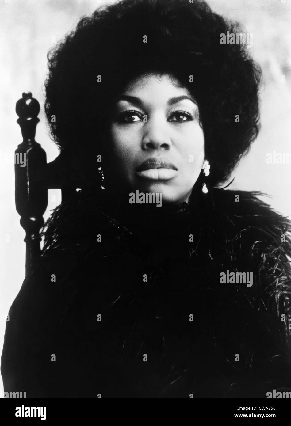 American opera singer hi-res stock photography and images - Alamy