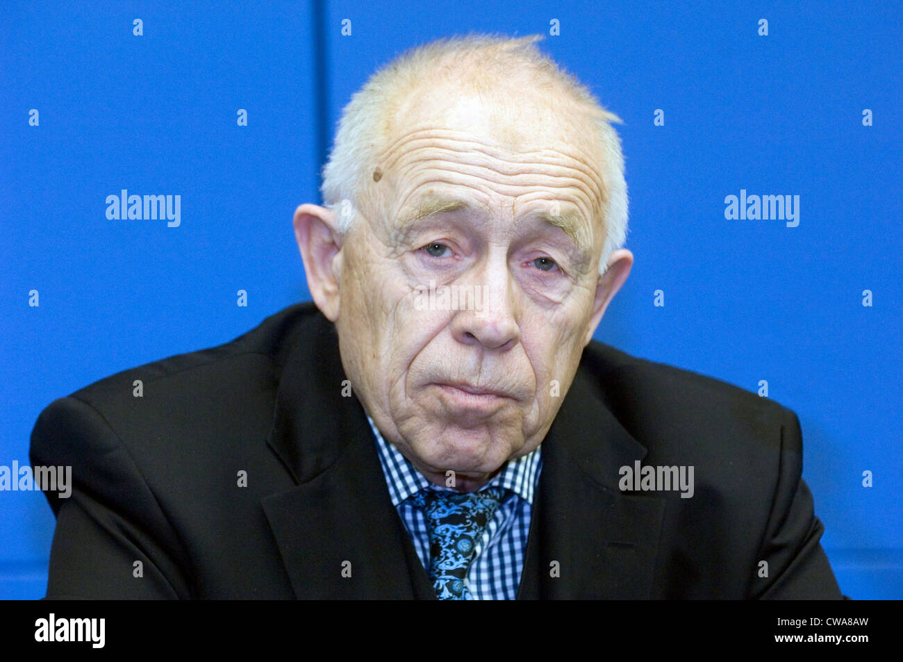 Heiner geissler hi-res stock photography and images - Alamy