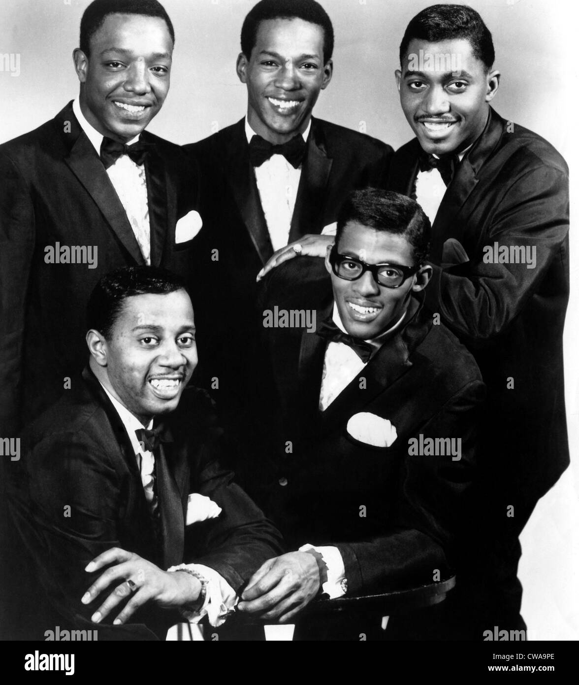 The temptations hi-res stock photography and images - Alamy