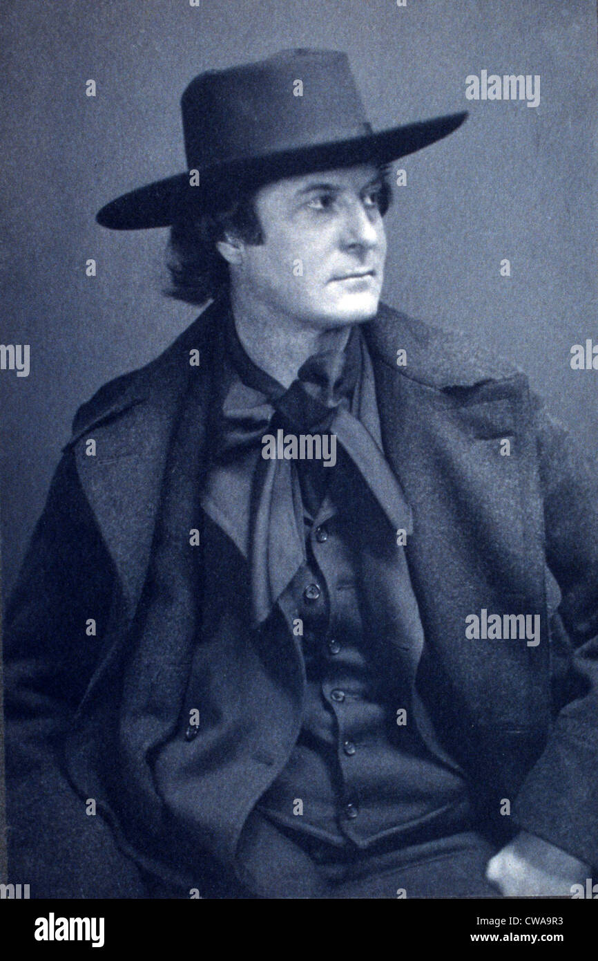 Elbert hubbard hi-res stock photography and images - Alamy