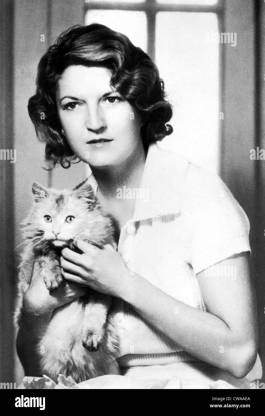 Zelda Fitzgerald 1920