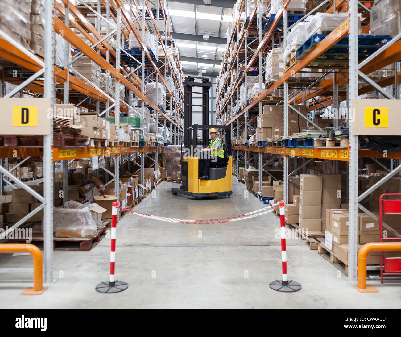 Transporting goods hi-res stock photography and images - Alamy
