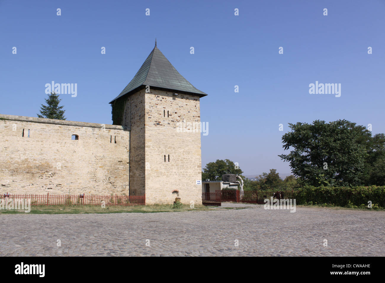 Romania lasi hi-res stock photography and images - Alamy