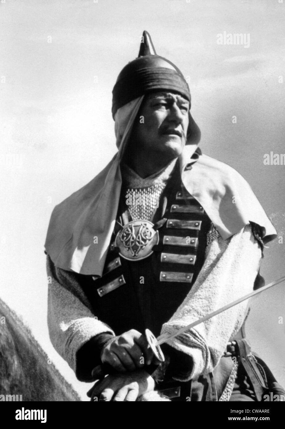 The Conqueror 1956 Internet Archive