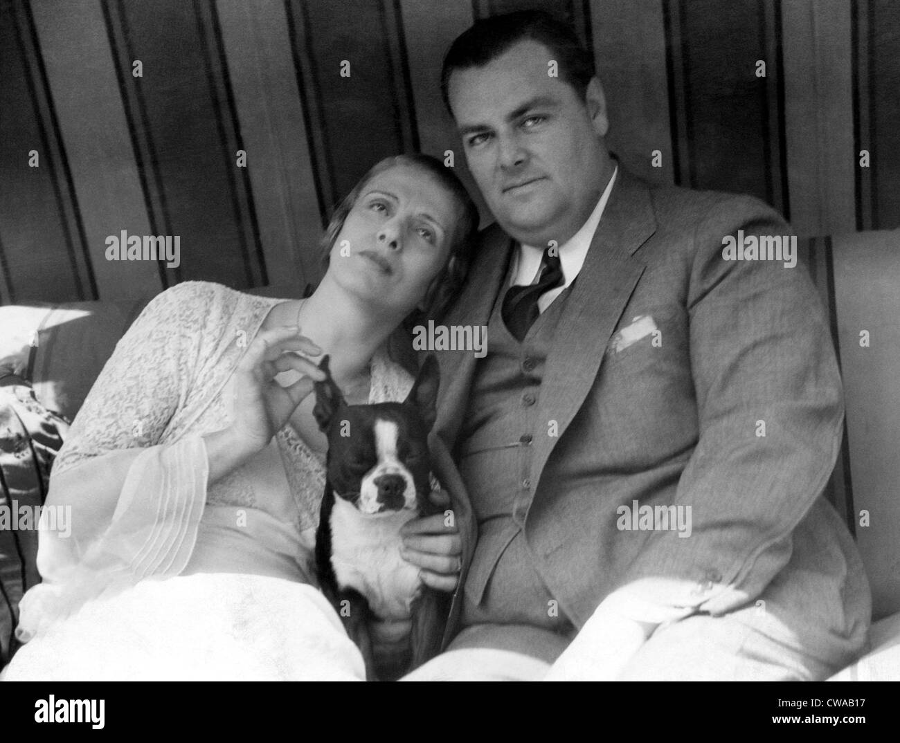 Aimee semple mcpherson hi-res stock photography and images - Alamy