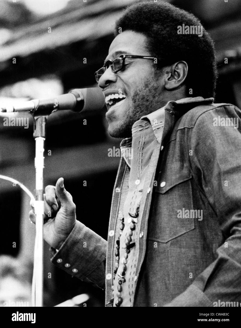 Al green hi-res stock photography and images - Alamy