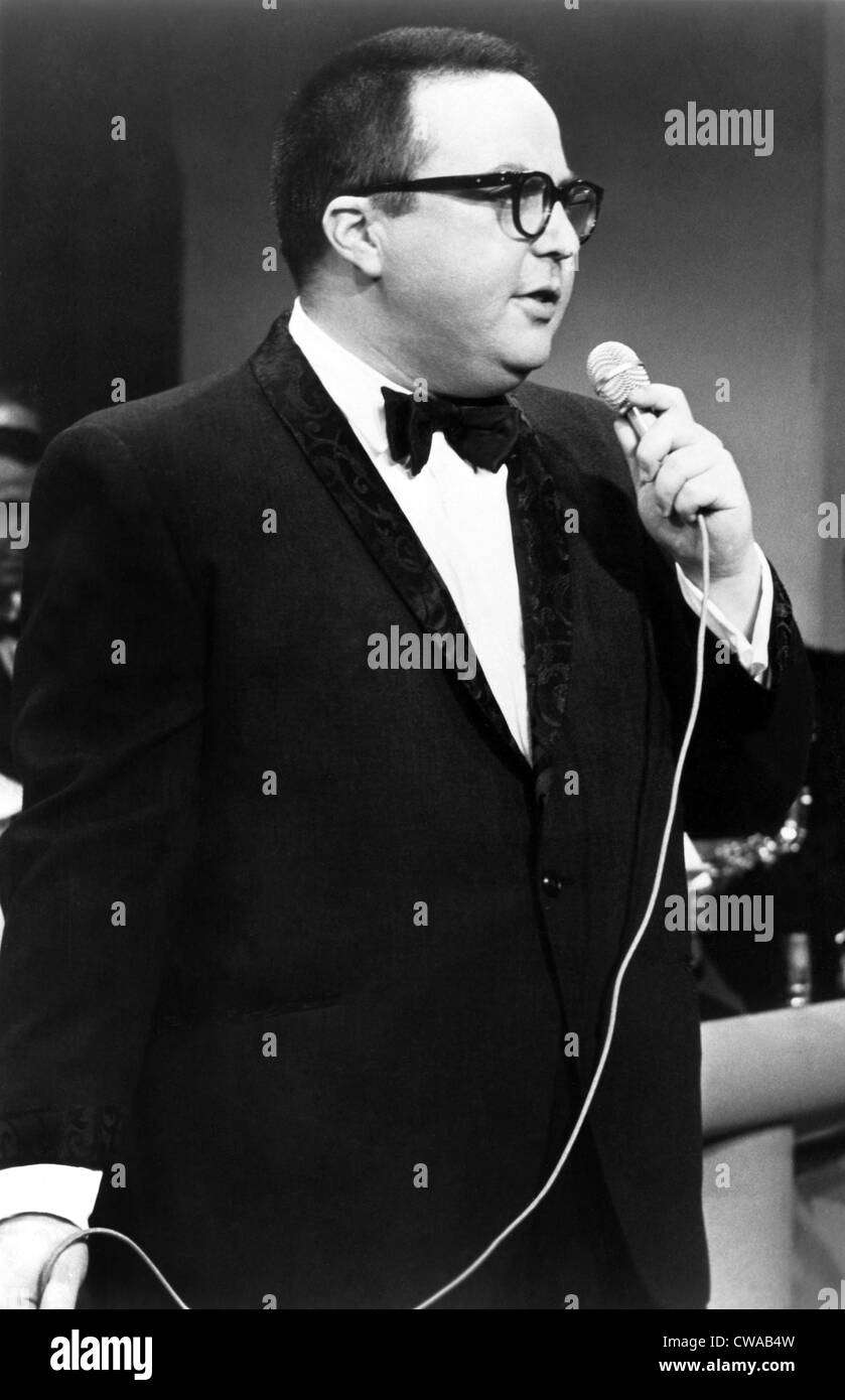 Allan Sherman, ca. 1965. Courtesy: CSU Archives / Everett Collection ...