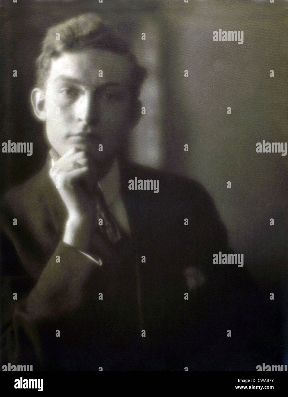 Sadakichi Hartmann (1867-1944), writer of German-Japanese ancestry ...