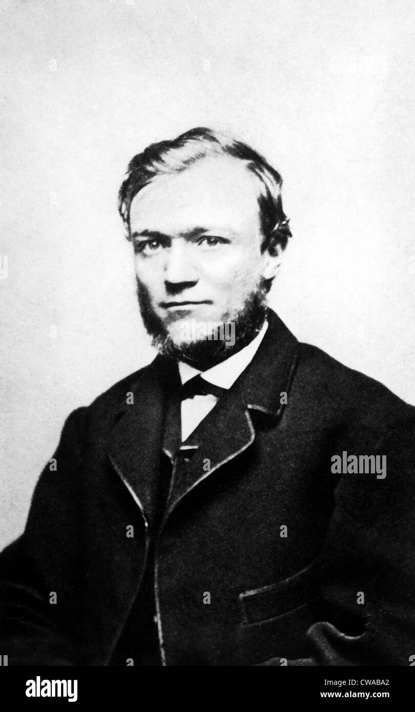 Andrew carnegie hi-res stock photography and images - Alamy