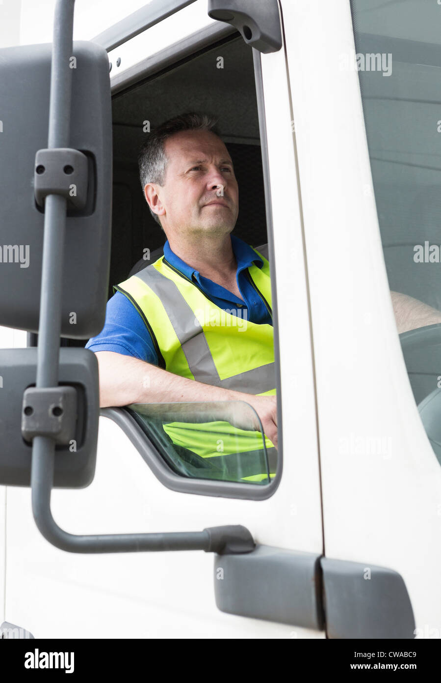 Structure driver hi-res stock photography and images - Alamy