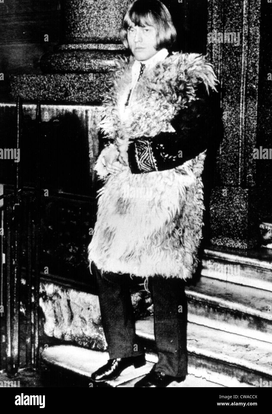 Rolling stones 1960s hi-res stock photography and images - Alamy