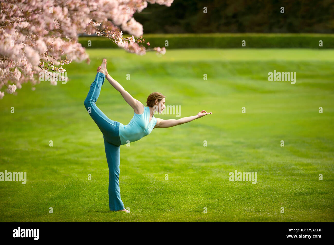 The scene in bow hi-res stock photography and images - Alamy