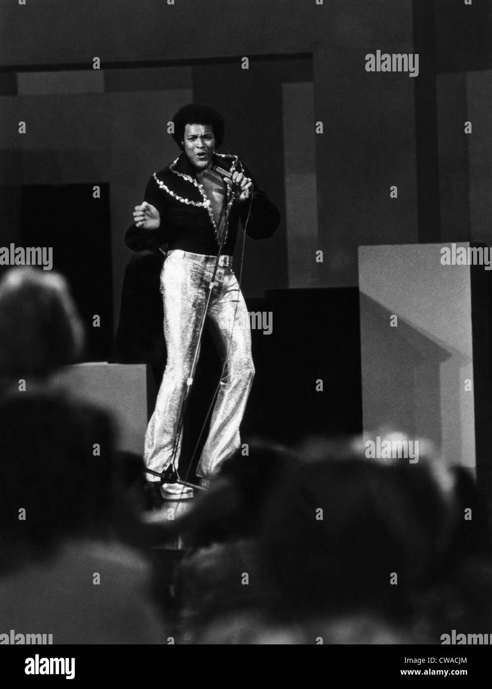 Chubby checker hi-res stock photography and images - Alamy