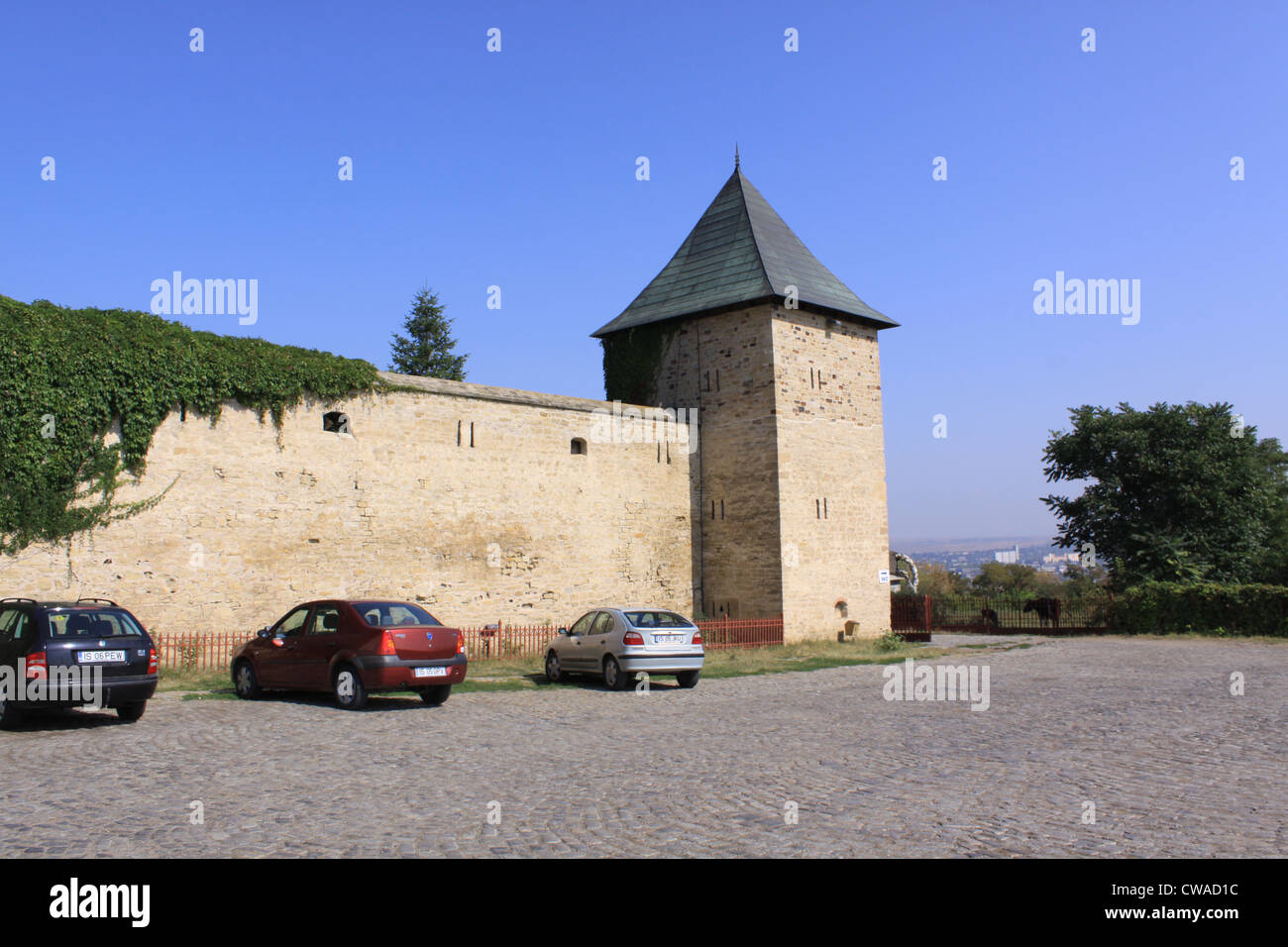 Romania Lasi High Resolution Stock Photography and Images - Alamy