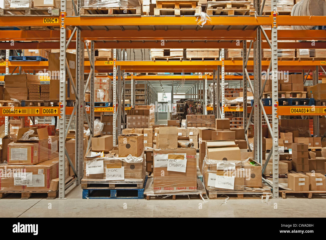 Distribution Box High Resolution Stock Photography and Images - Alamy