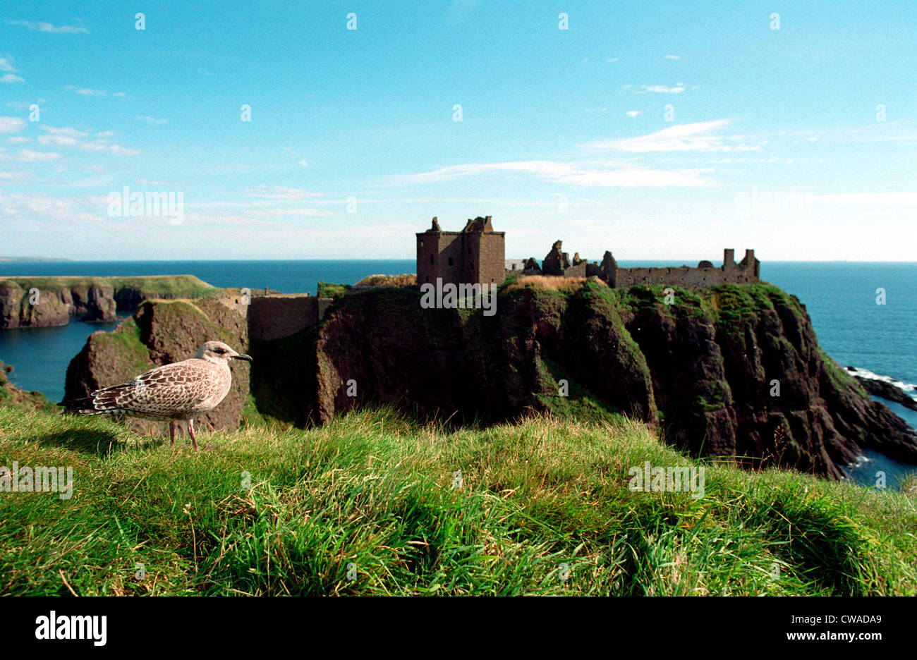 Keith castle hi-res stock photography and images - Alamy