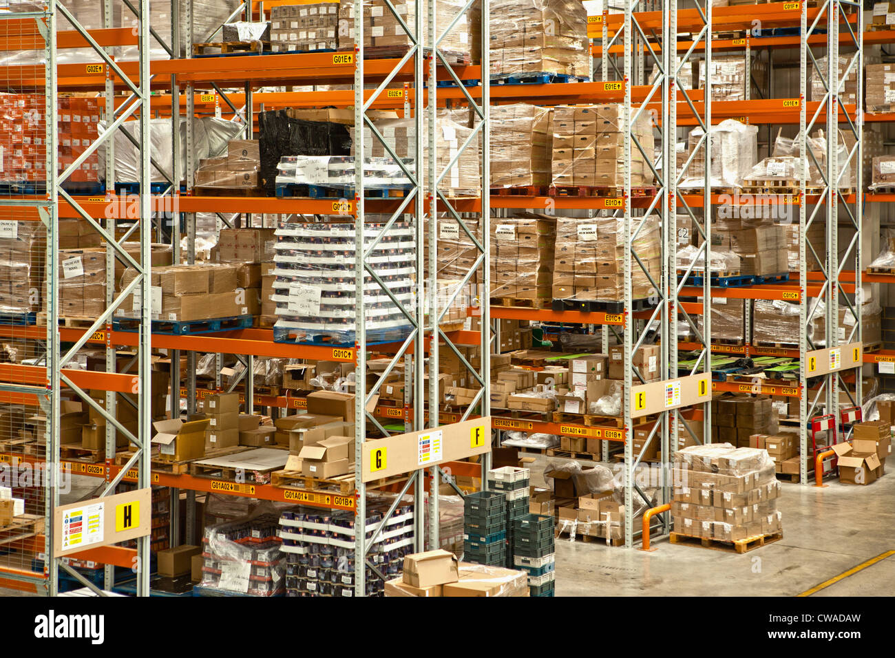 Distribution Box High Resolution Stock Photography and Images - Alamy