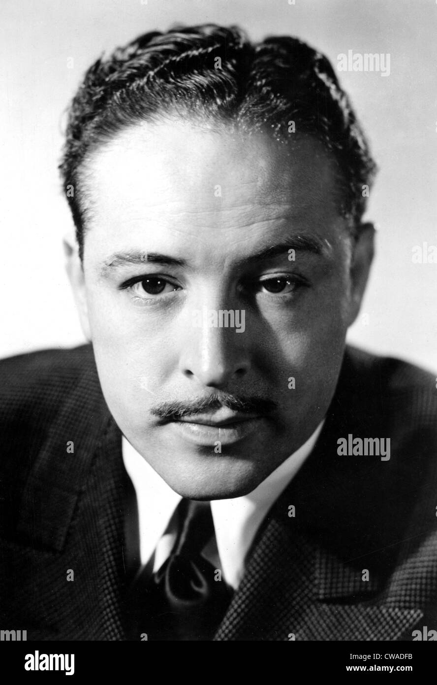 Dalton Trumbo, circa 1940. Courtesy: CSU Archives / Everett Collection ...