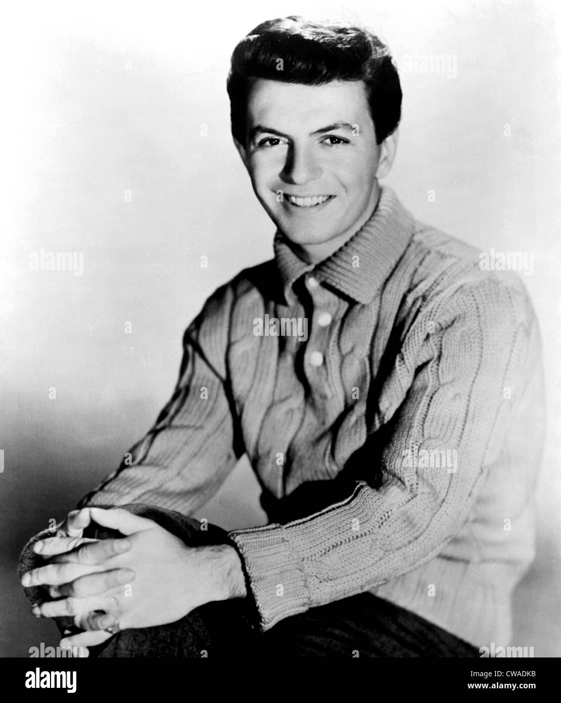 Dion, 1963. Courtesy: CSU Archives/Everett Collection Stock Photo - Alamy