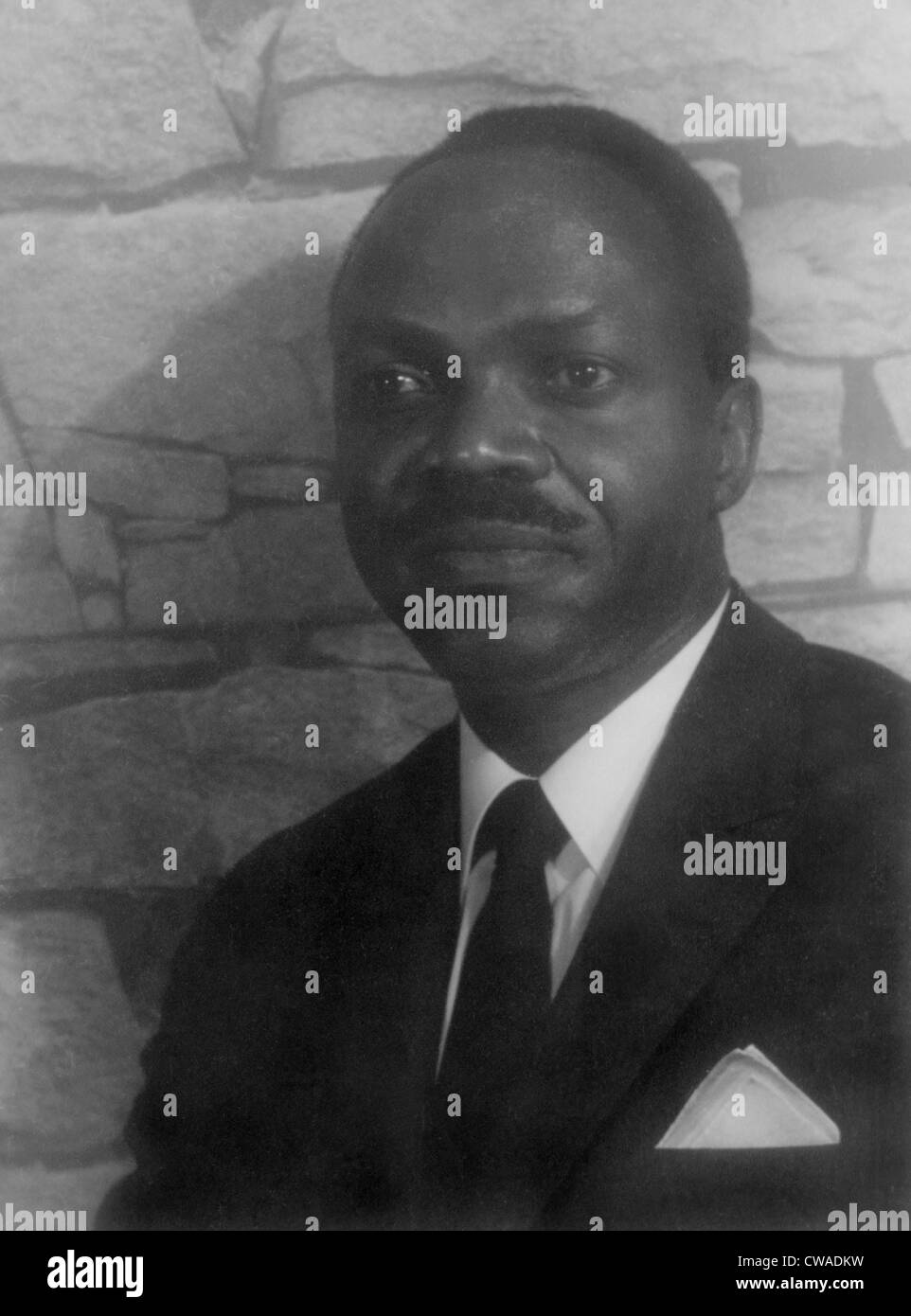 Edward ricardo braithwaite hi-res stock photography and images - Alamy