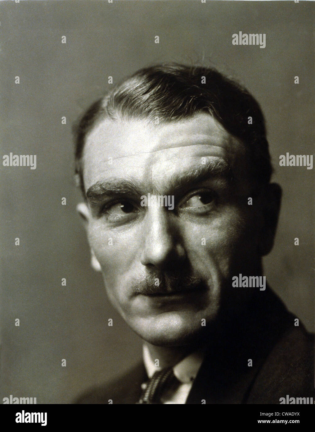 Carter Boake (1898-1944), Russian born, English accented radio ...