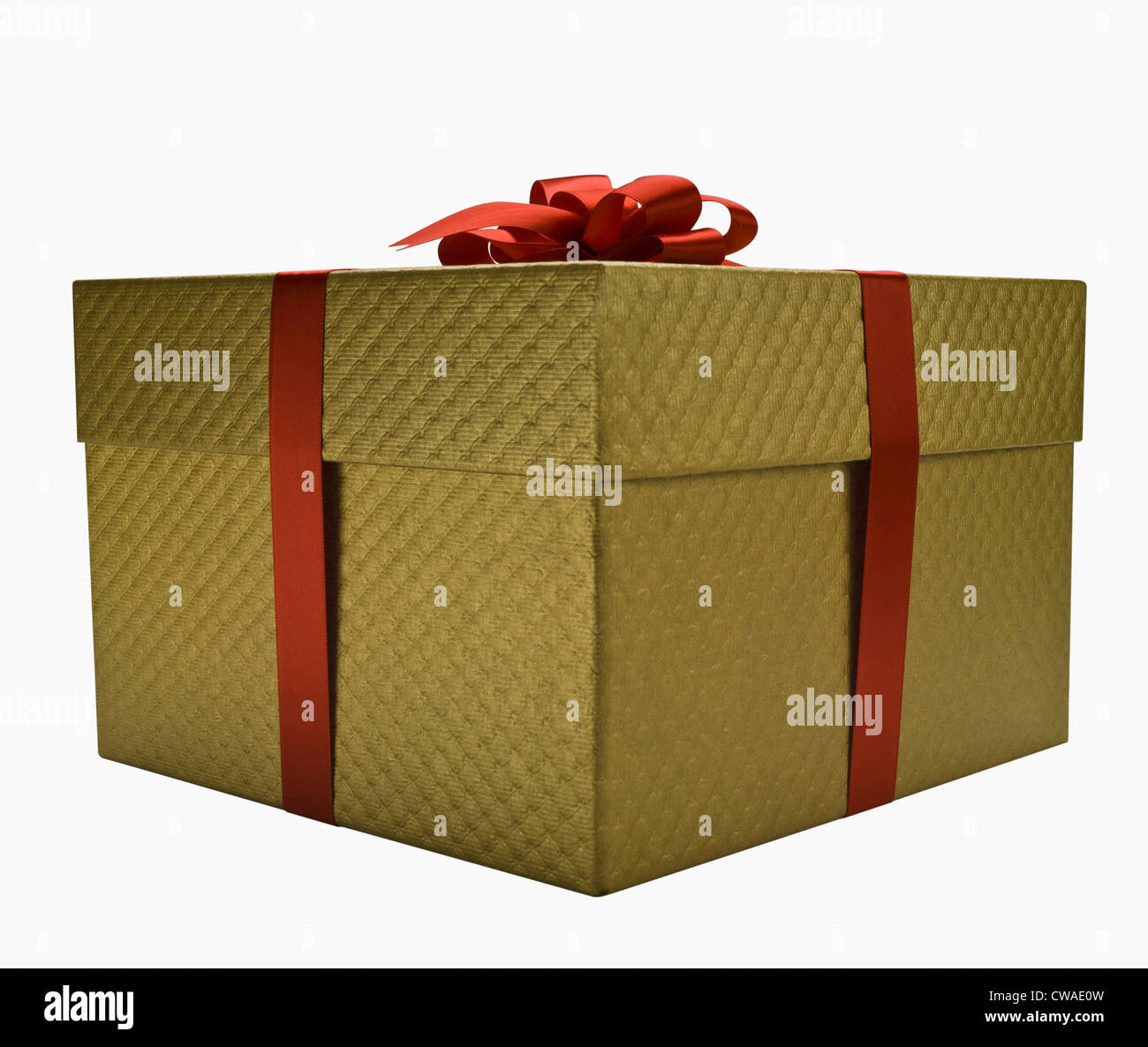 Mystery gift box hi-res stock photography and images - Alamy