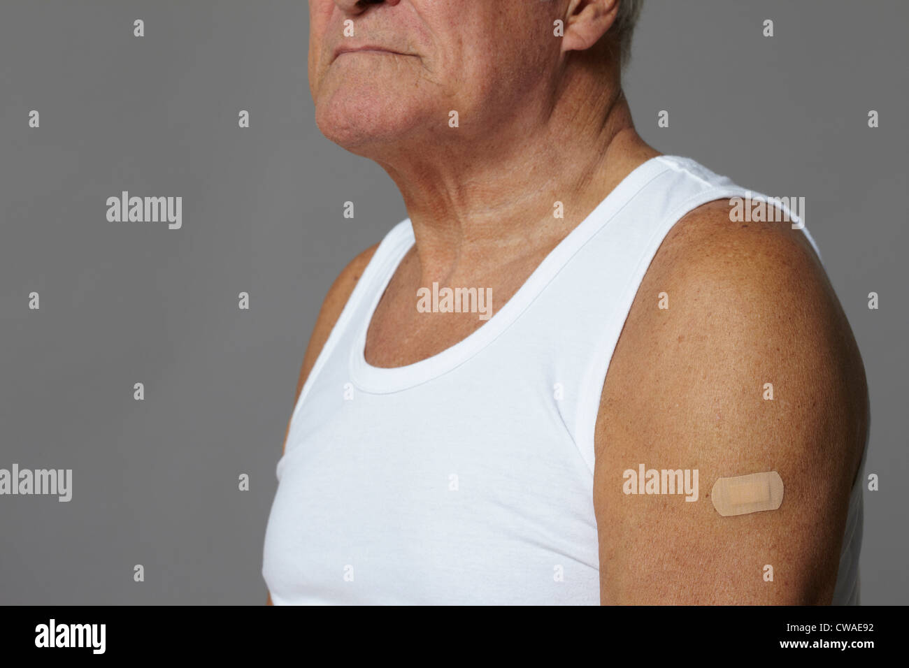 Adhesive Plaster Stock Photos & Adhesive Plaster Stock Images - Alamy