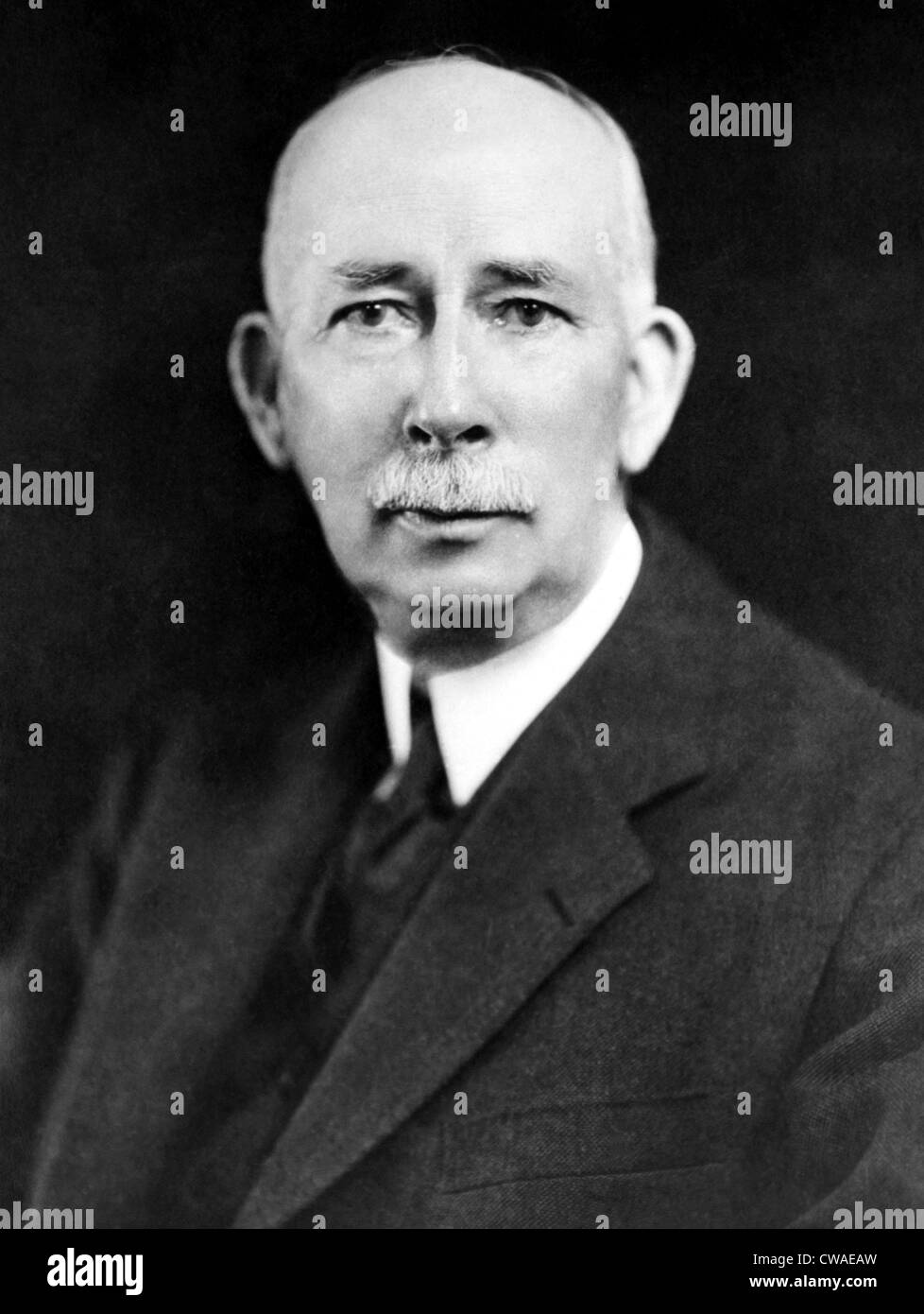 Col. Edward M. House, World War I advisor to the President Wilson.ca ...