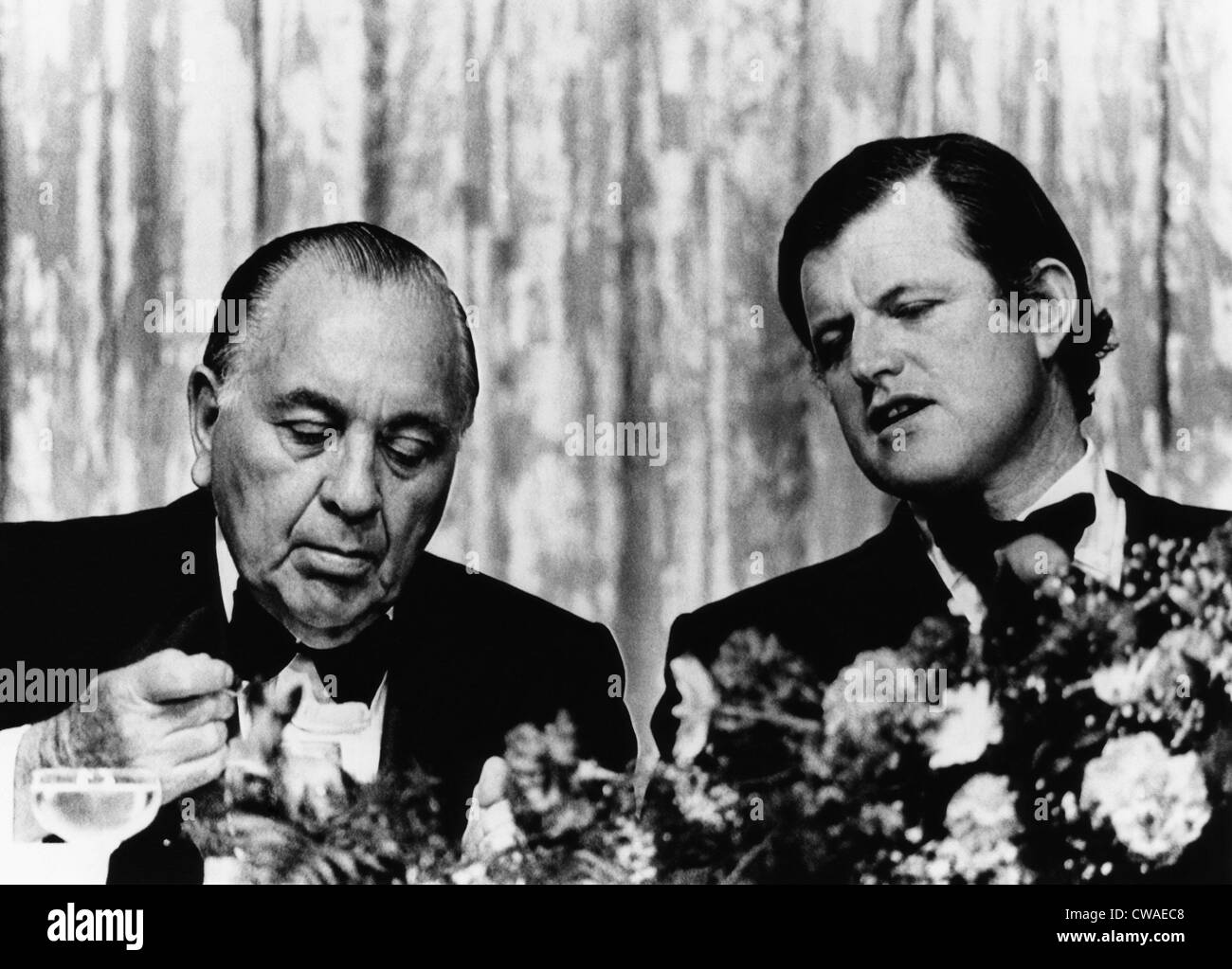 1970s mayor richard daley hi-res stock photography and images - Alamy