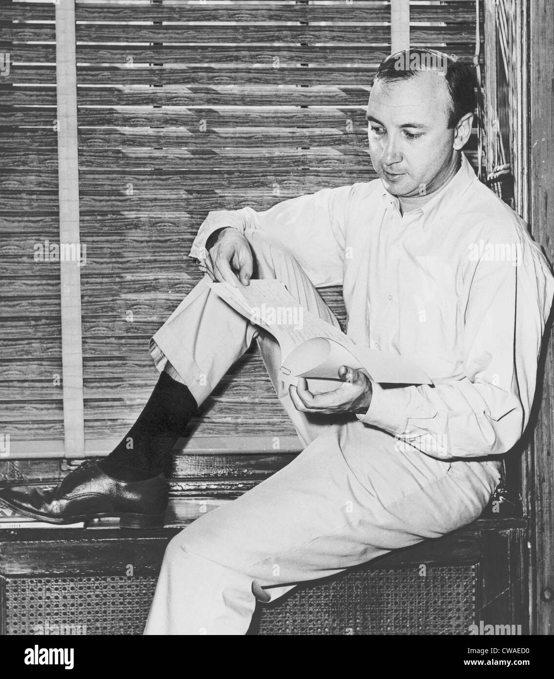 Mr. Neil Simon (b. 1927) American playwright and screenwriter of many ...