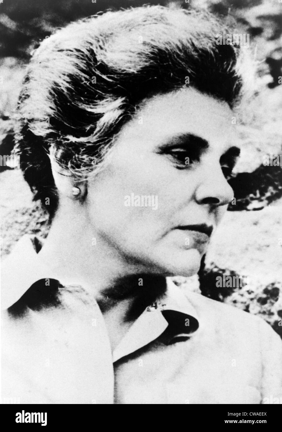 Elizabeth bishop poet hi-res stock photography and images - Alamy