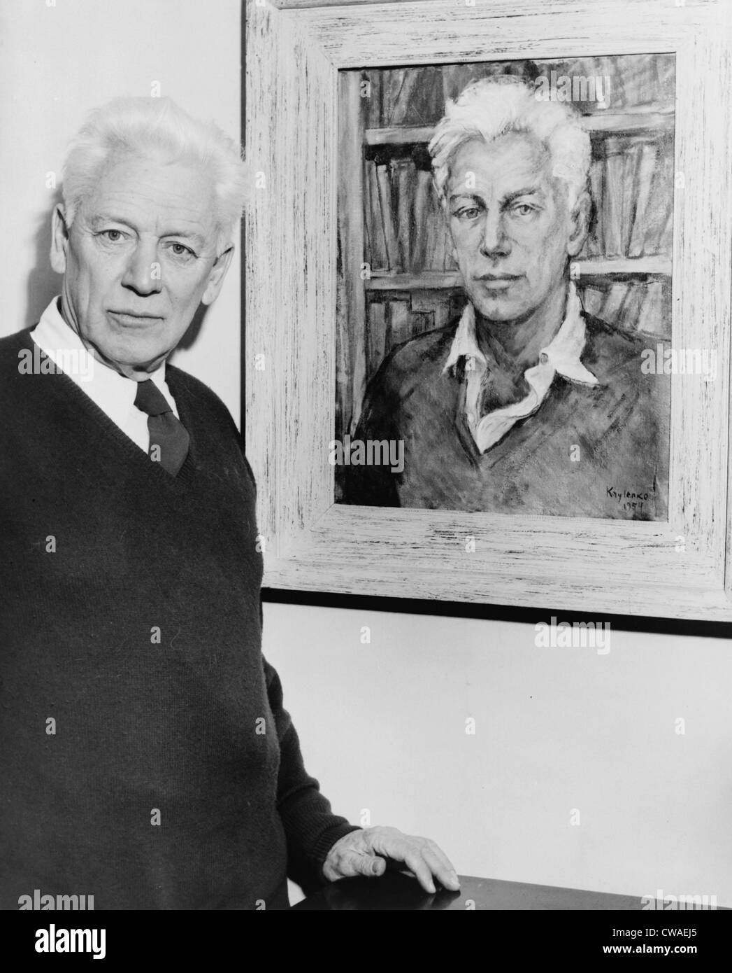 Max Eastman (1883-1969) American poet, and political radical, published ...