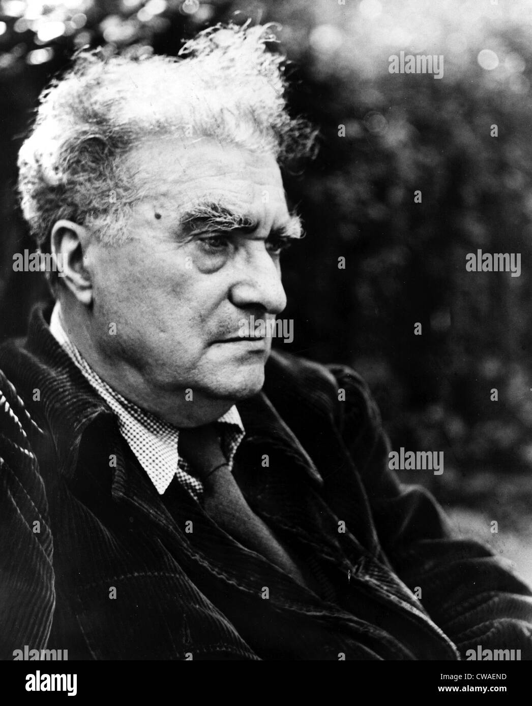 Varese composer hi-res stock photography and images - Alamy