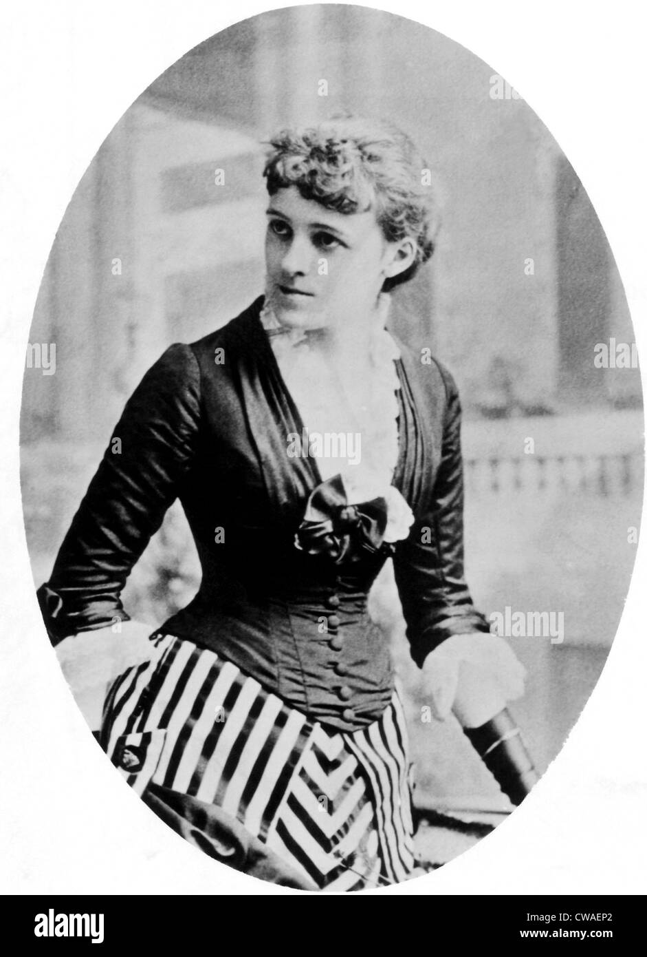 Edith wharton hi-res stock photography and images - Alamy