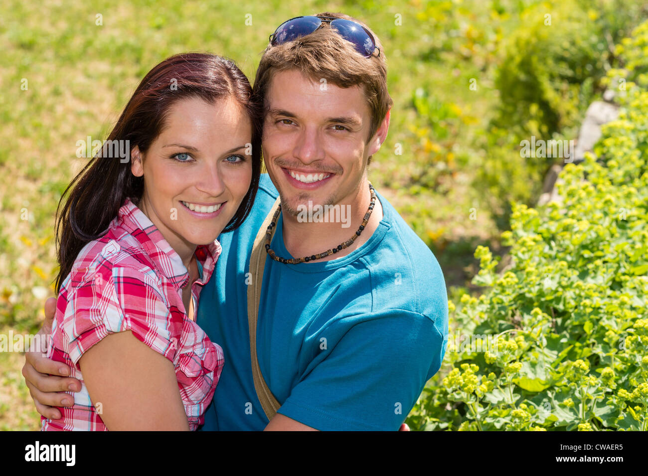 Pure romance hi-res stock photography and images - Alamy