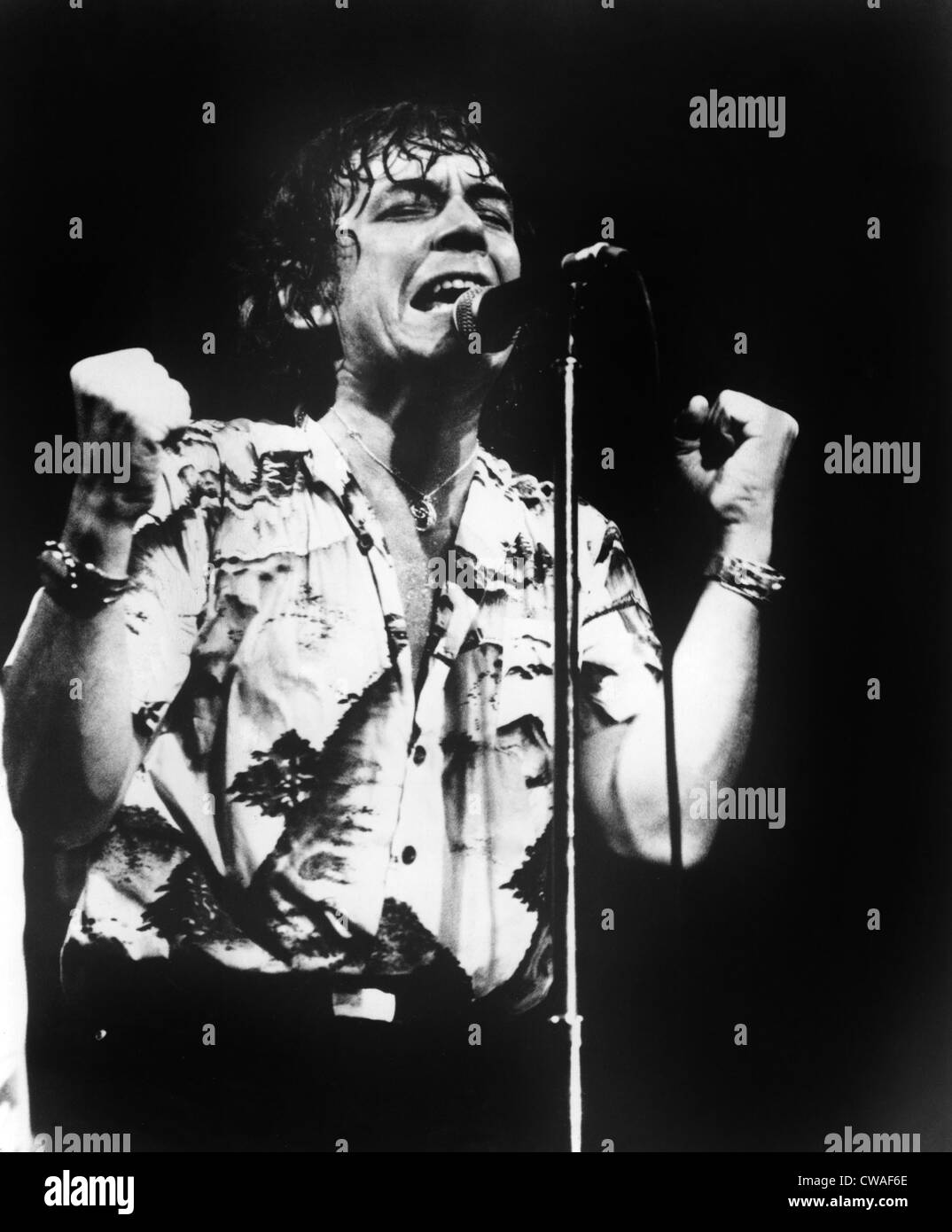 Eric burdon hi-res stock photography and images - Alamy