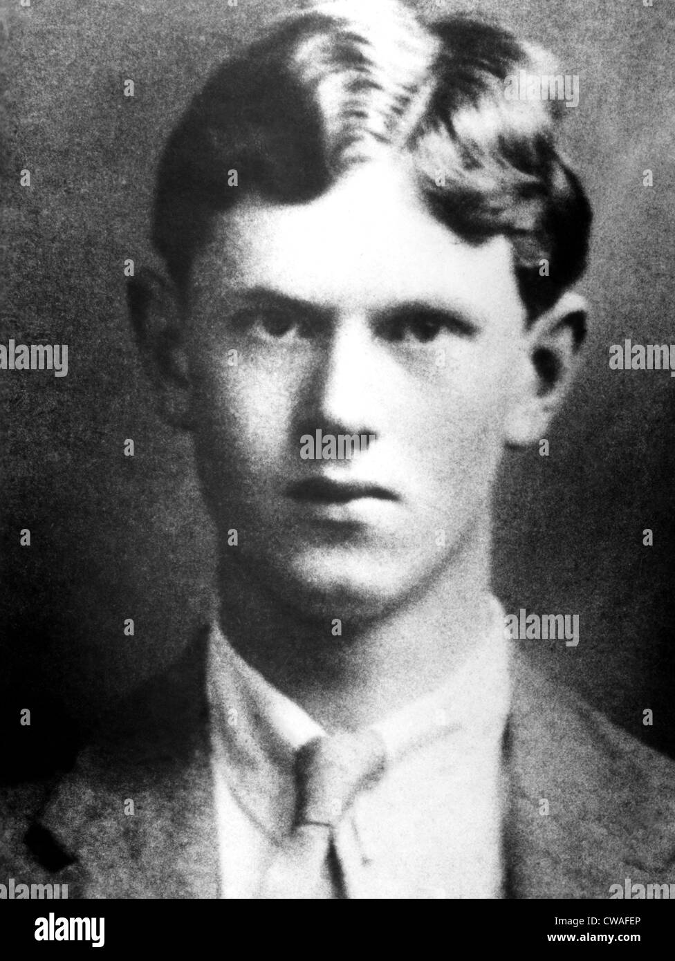 Evelyn waugh 1920s hi-res stock photography and images - Alamy