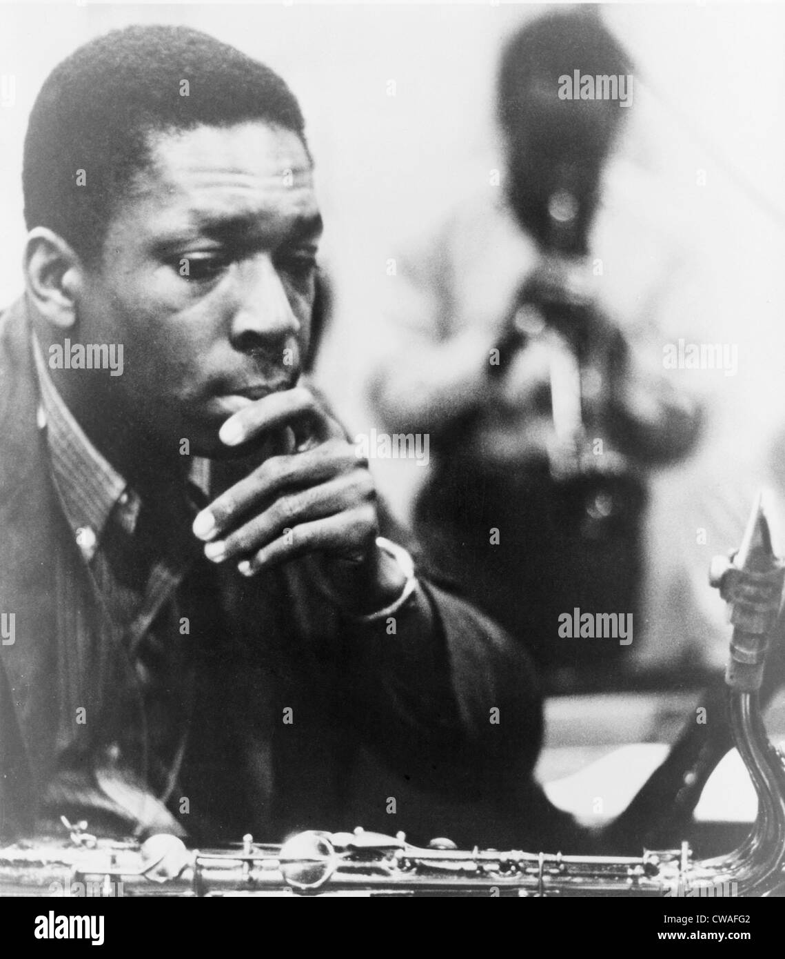 John coltrane hi-res stock photography and images - Alamy