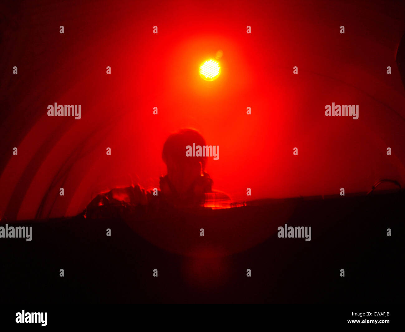 Icon berlin club hi-res stock photography and images - Alamy