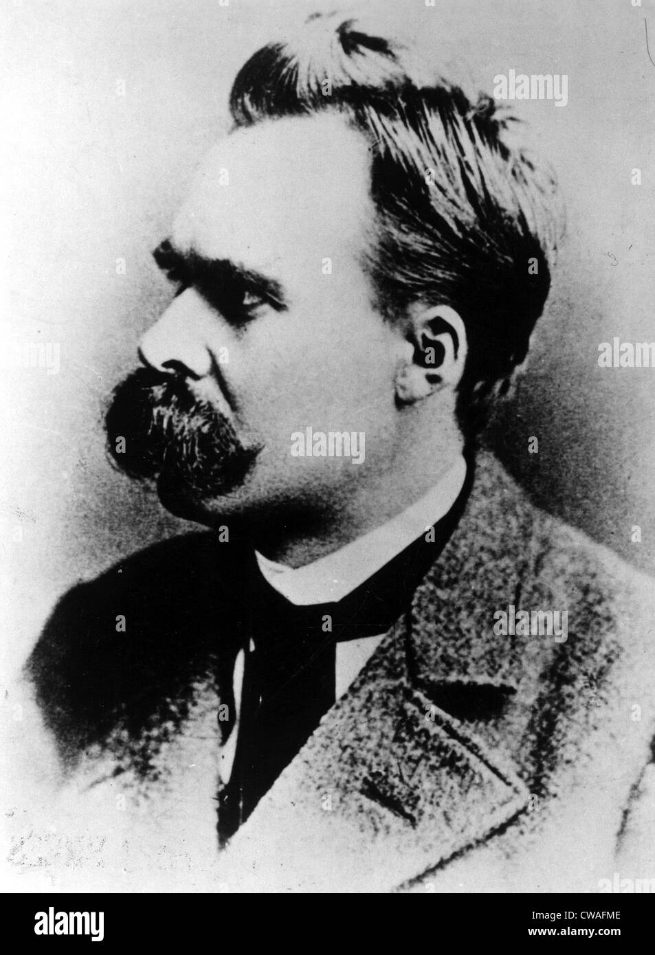 Moustache history historical hi-res stock photography and images - Alamy