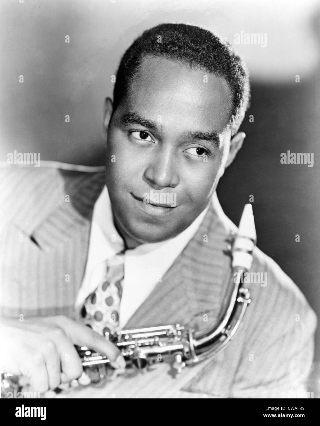 Jazz Musicians African American 1920s