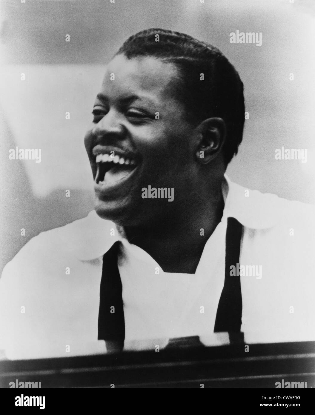 Oscar peterson hi-res stock photography and images - Alamy