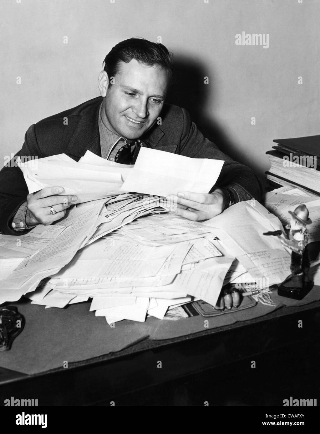 Gene autry hi-res stock photography and images - Alamy