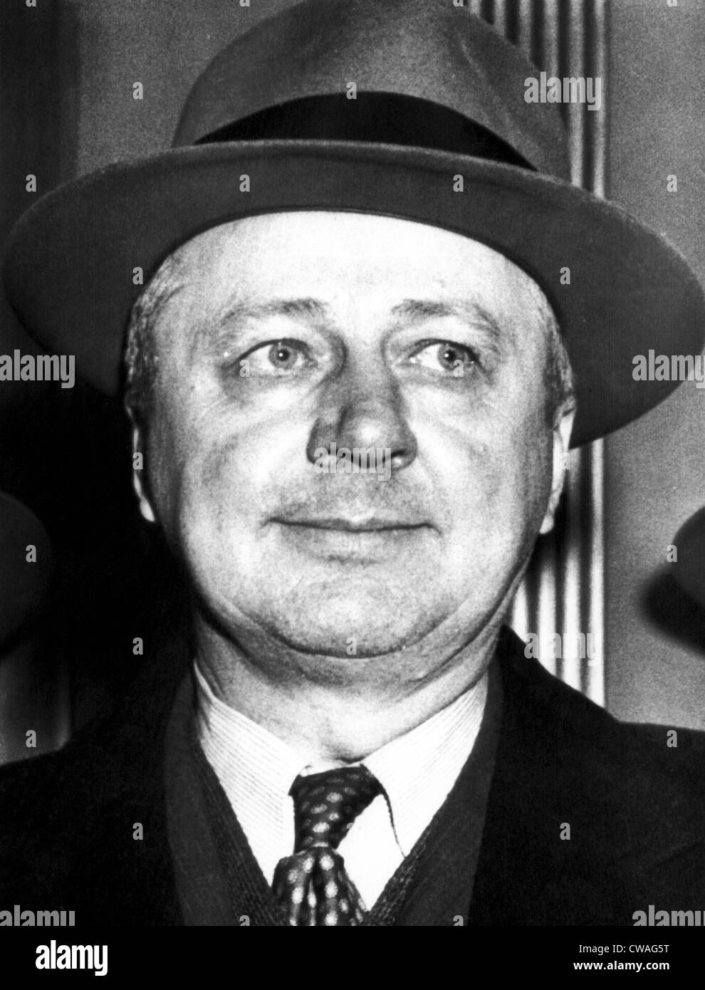 Mad bomber Black and White Stock Photos & Images - Alamy