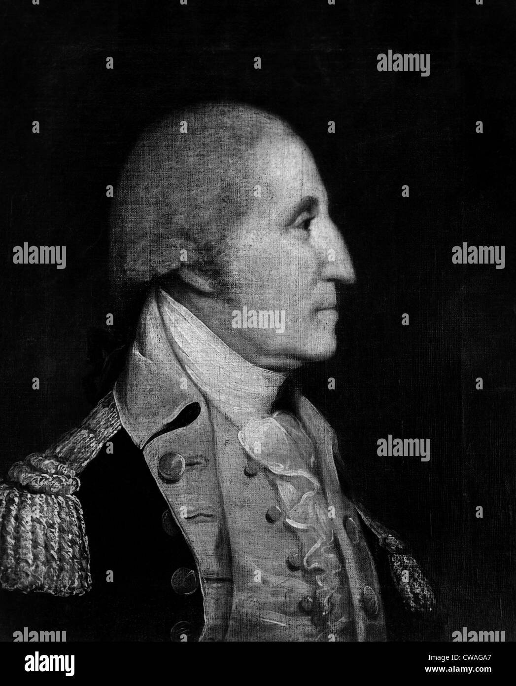 1700s portrait hi-res stock photography and images - Alamy