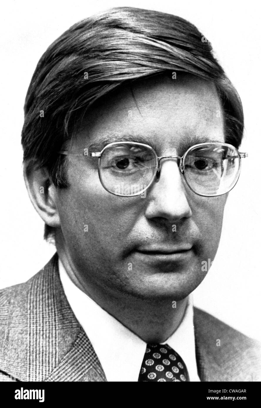 George will columnist hi-res stock photography and images - Alamy